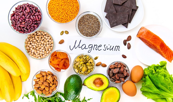 52 What are the benefits of magnesium? Where is magnesium found?