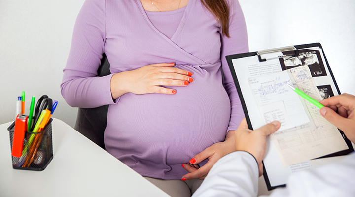 Boğmaca Nedir? Gebelikte Boğmaca Aşısı