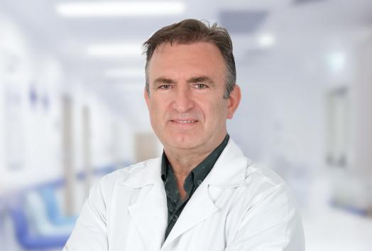 Prof. Dr. Hasan Bombacı - Ortopedi ve Travmatoloji