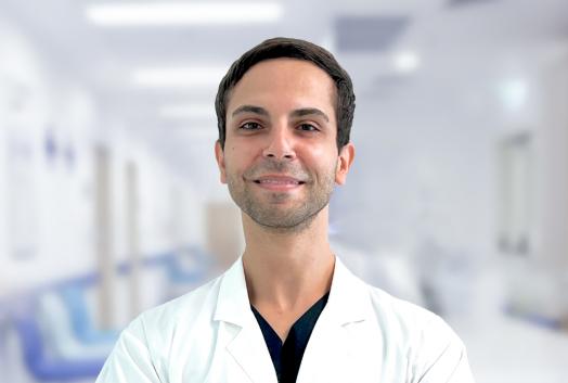 Dr. Ammar Al Salloum