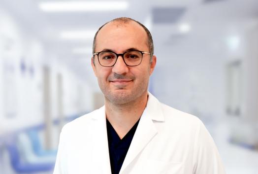 Prof. Dr. Taylan Akgün - Kardiyoloji