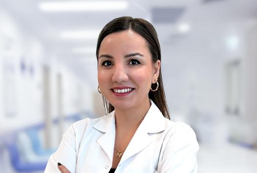 Specialist Doctor Hande Eren, M.D - Pediatrics